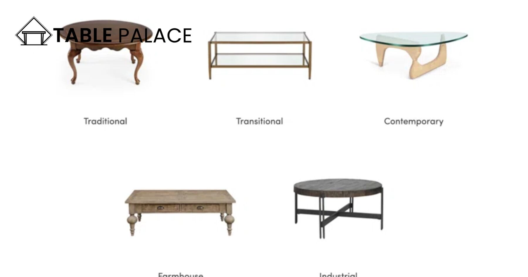 different-types-of-coffee-tables-table-palace