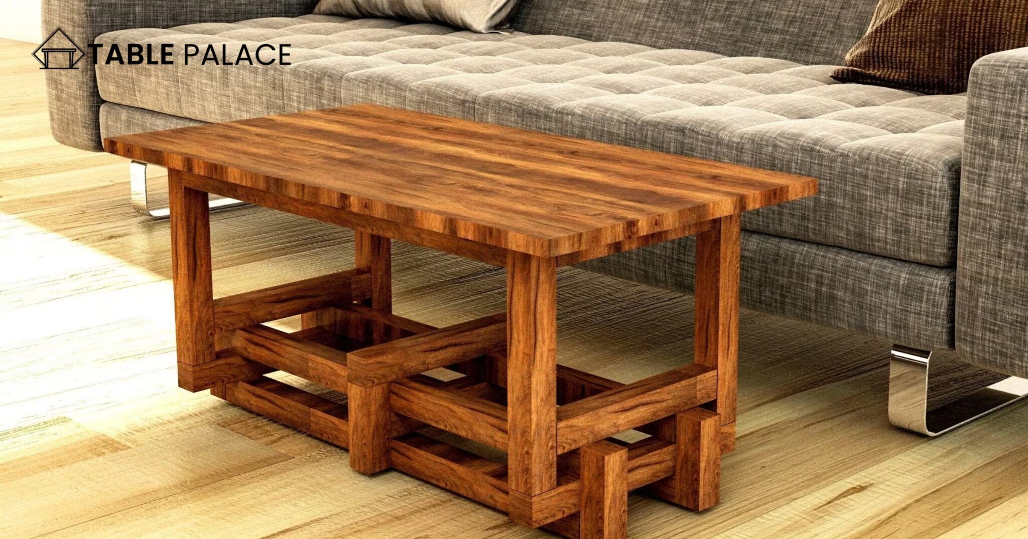 How To Repair Scratches On Wood Table – Table Palace