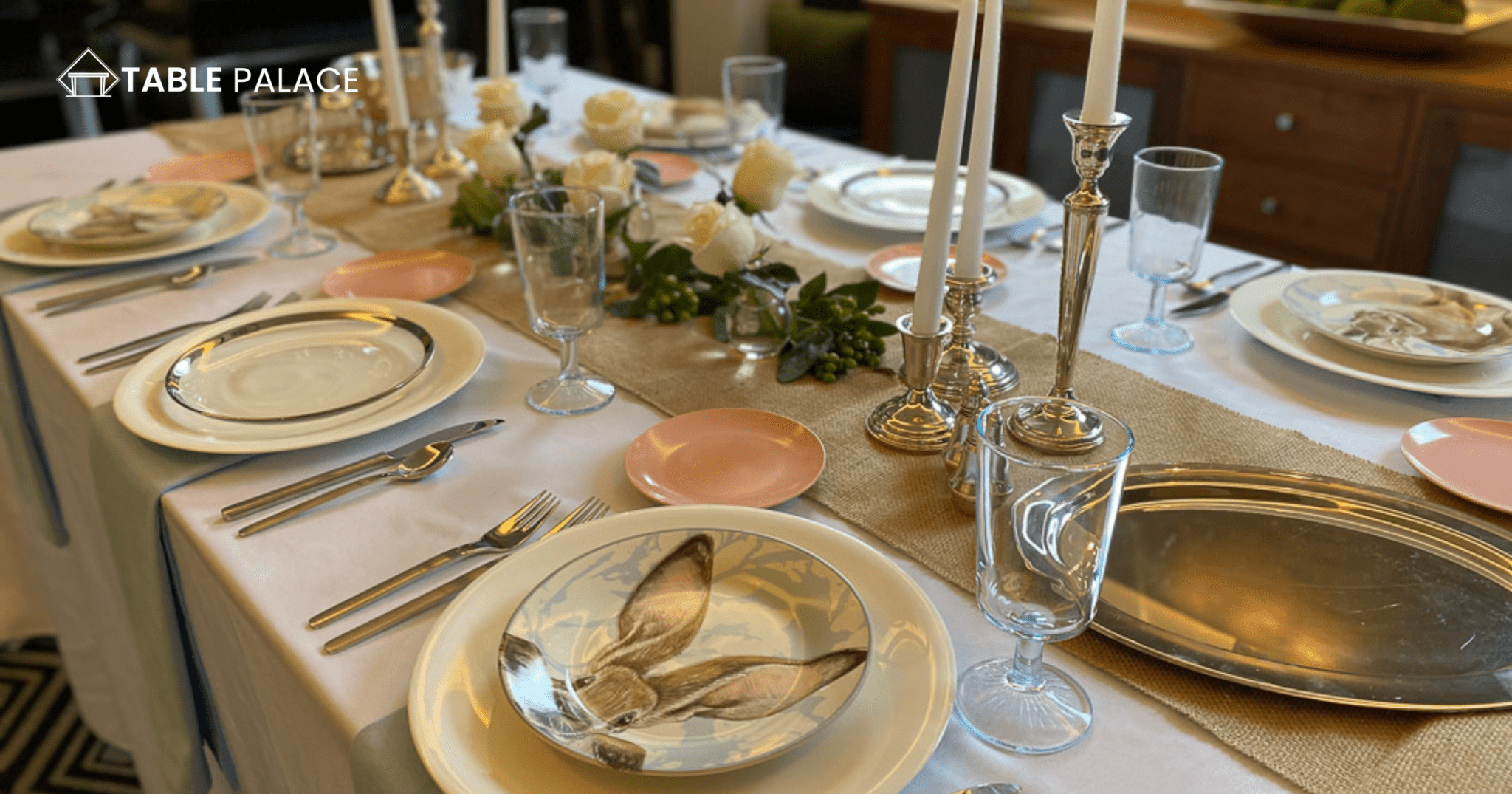 Decor For Party Tables: 25 Amazing Ideas – Table Palace